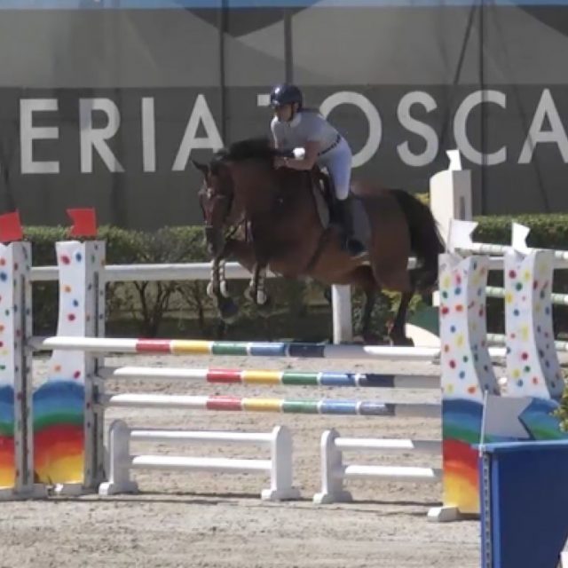 Calendario Eventi – Arezzo Equestrian Centre