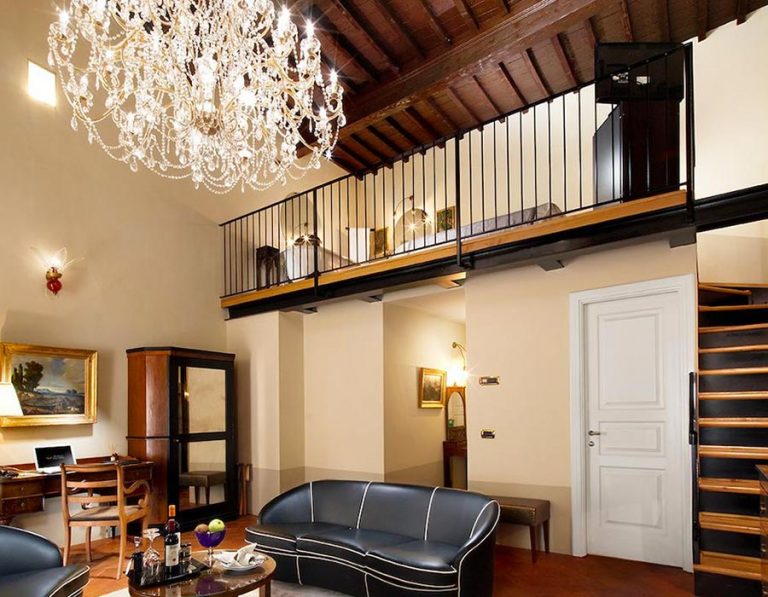 Accommodation – Arezzo Equestrian Centre